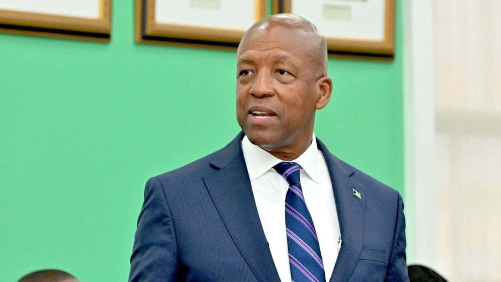 NIB Contribution To Increase Every Two Years Until 2044 - Our News