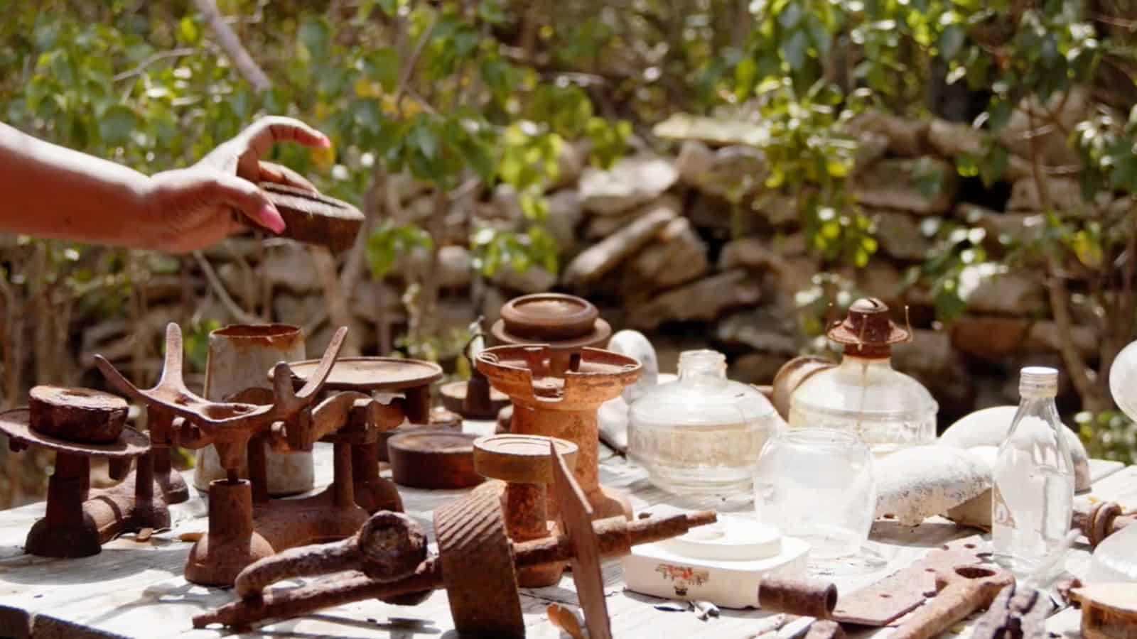 A Journey Through Time On Acklins - Our News