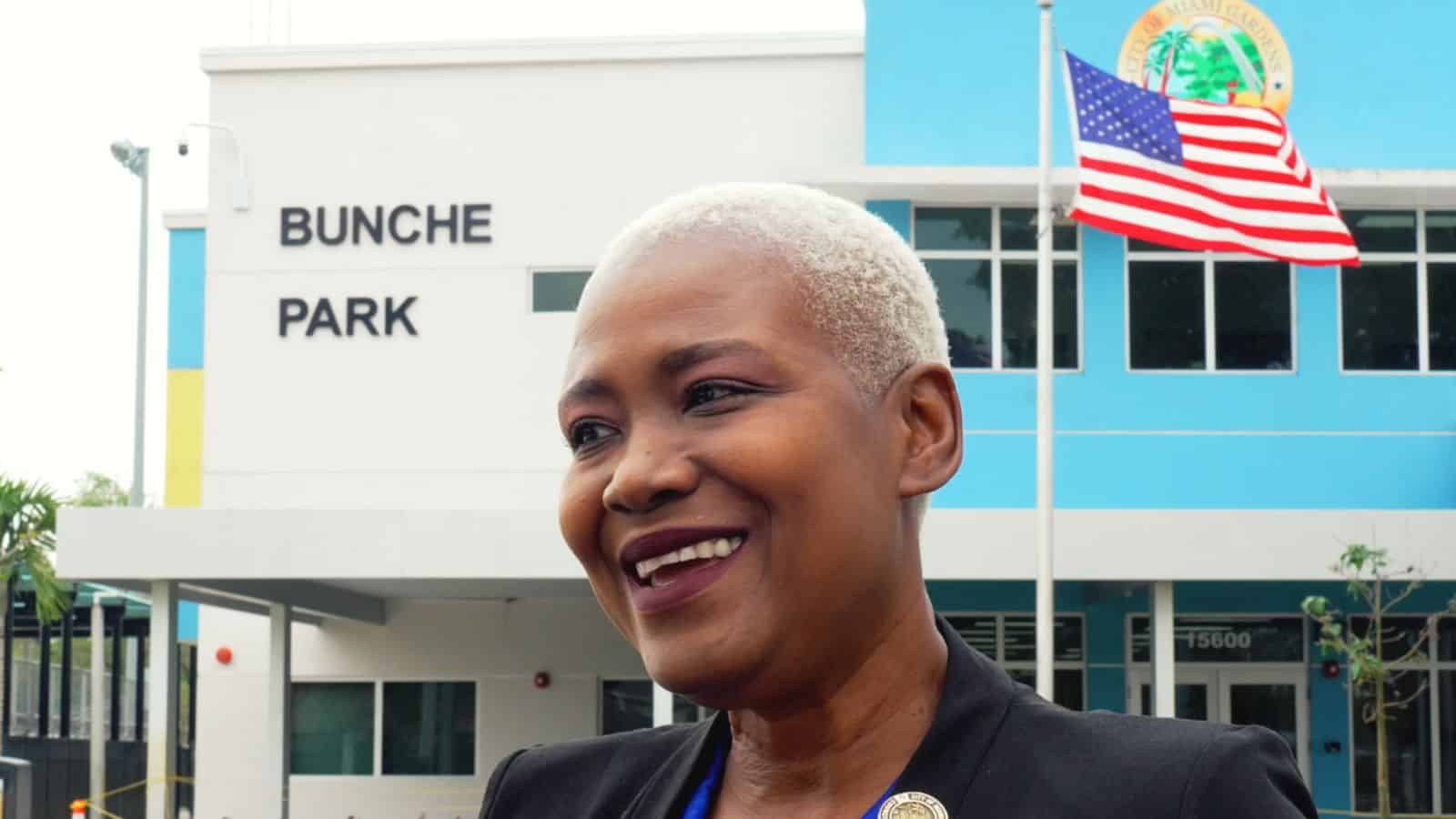 Miami Councilwoman Never Forgets Her Bahamian Roots - Our News