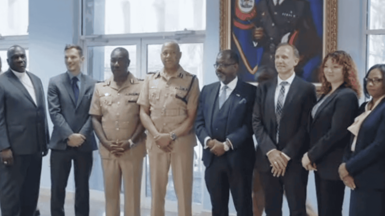 Better Police Readiness Project Launches - Our News