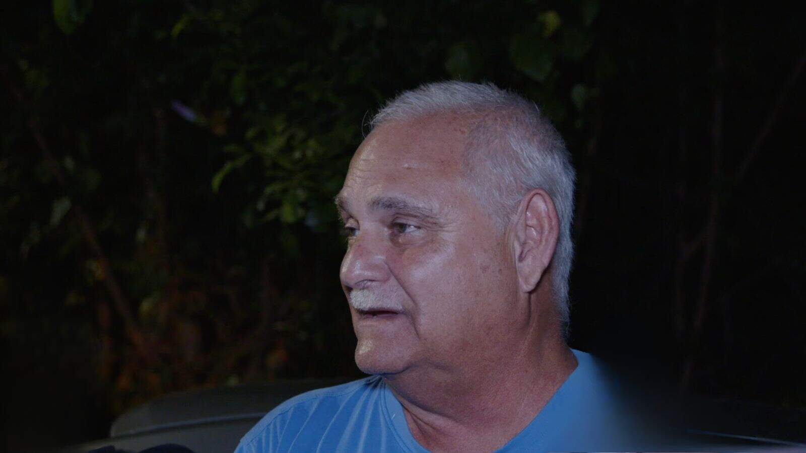 Foster Father: The Last Thing I Said To Him Was Son, I Love Him - Our News