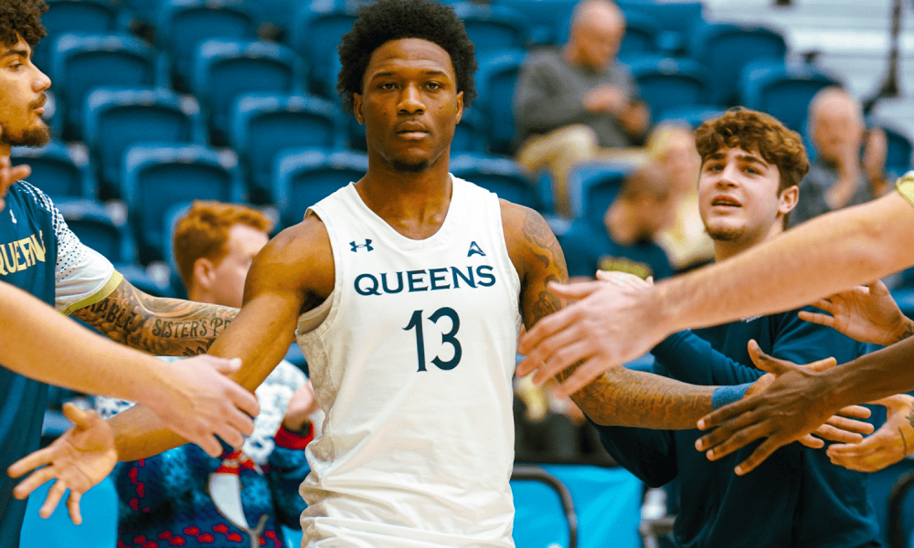 Deyton Albury To Enter NCAA Transfer Portal - Our News