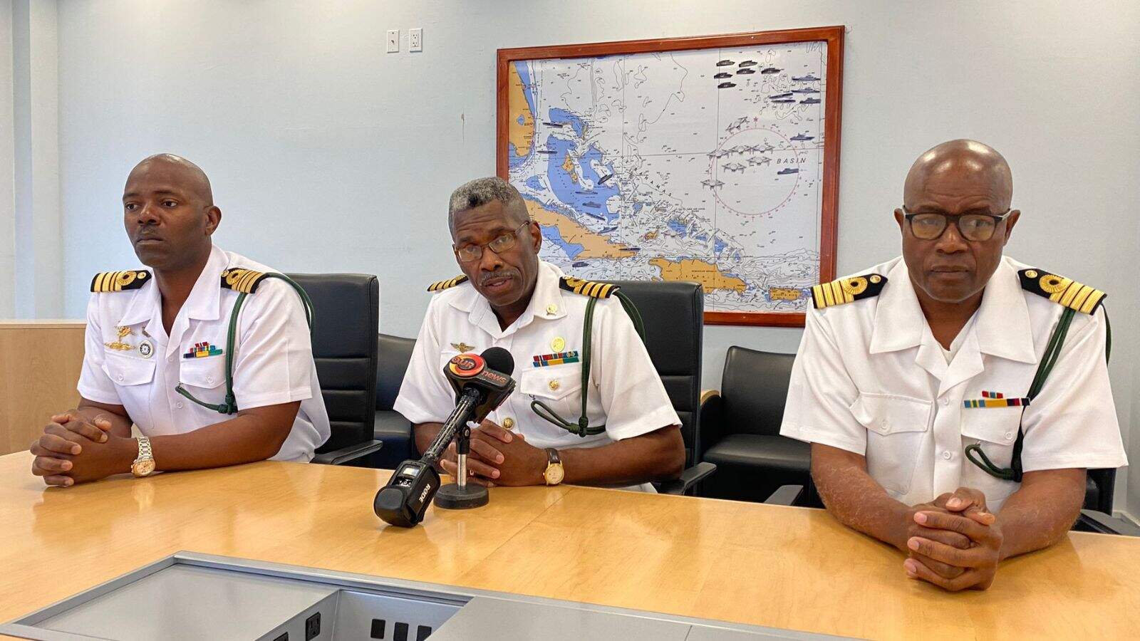 RBDF: We Embrace The Element of Surprise - Our News