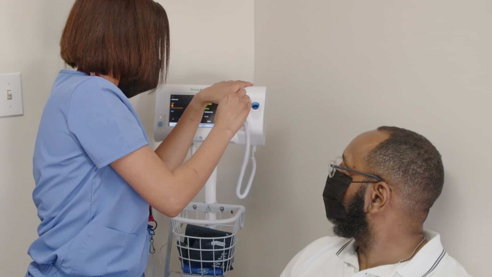 A Standard Annual Test Can Reveal Many Potential Problems - Our News