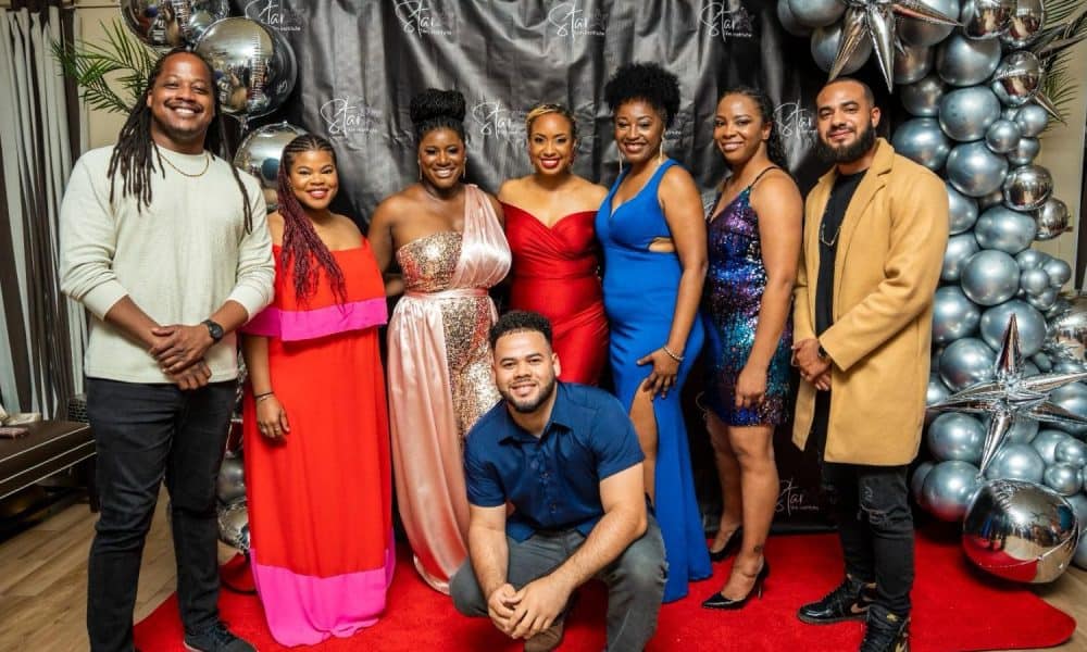 Rising Stars Shine At Star Film Institute Awards - Our News