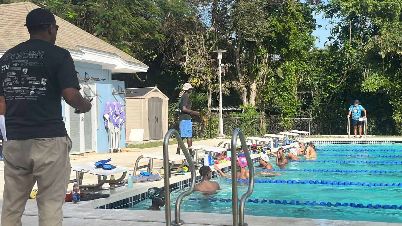 CARIFTA Swimming: The Message Is Clear, We Are Ready To Go - Our News