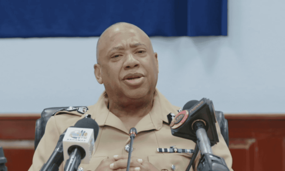 Police Commissioner: You Will See More Preventative Measures - Our News