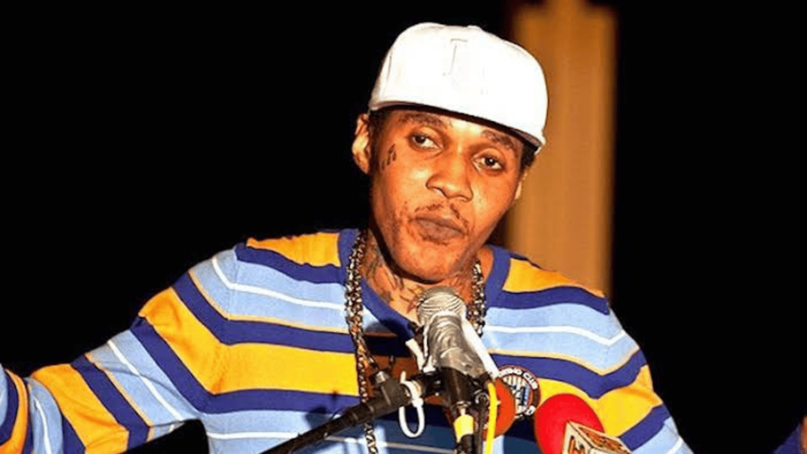 Vybz Kartel Conviction Quashed - Our News