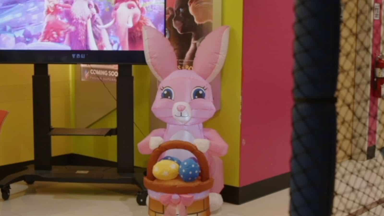 Fusion Hosts Easter Extravaganza - Our News