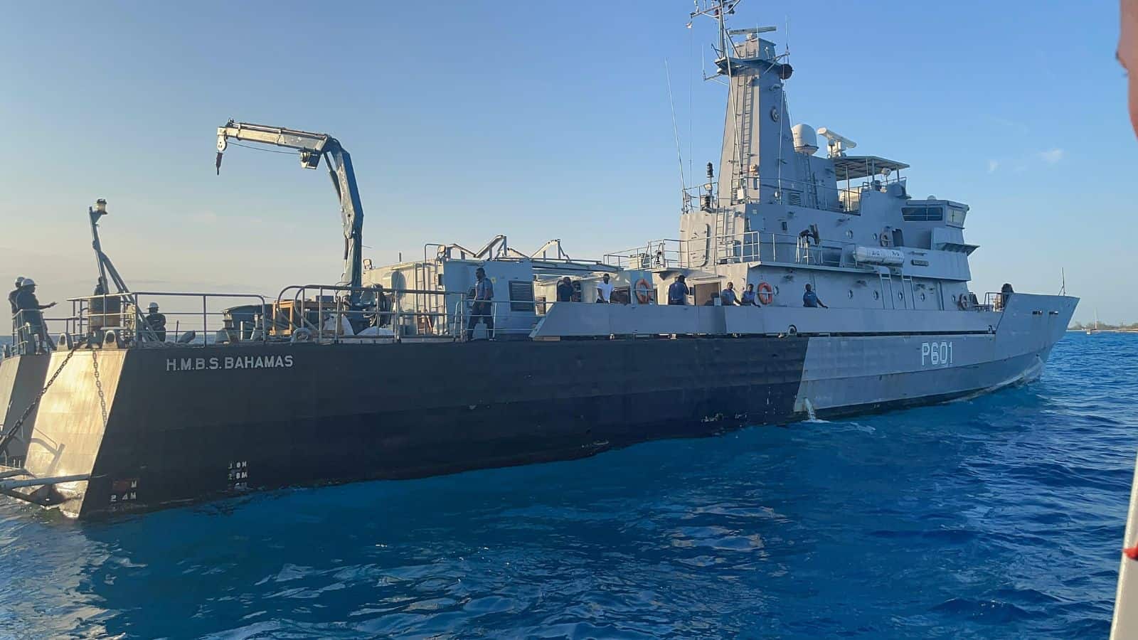 HMBS BAHAMAS: A Home Away From Home - Our News