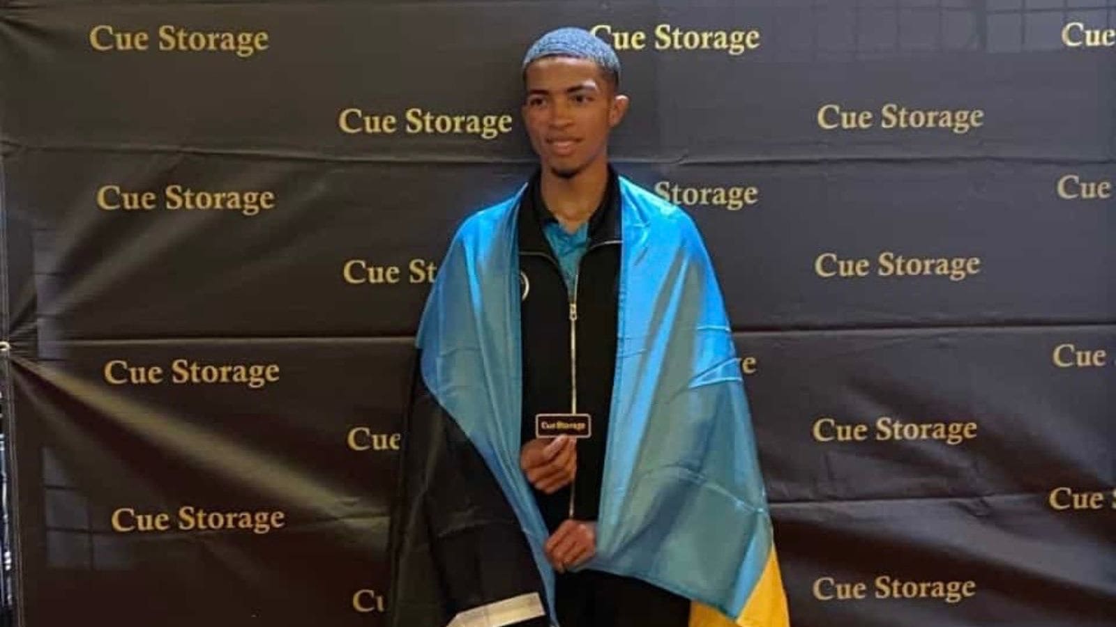 Remember His Name - Dakari Turnquest - Our News