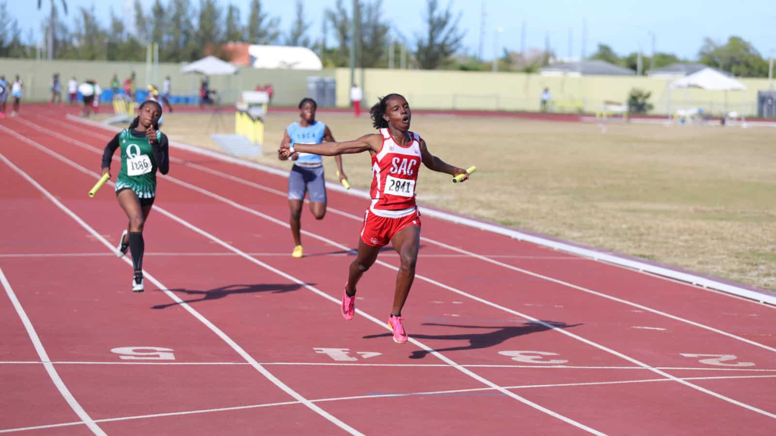 SAC Dominates High School Nationals - Our News