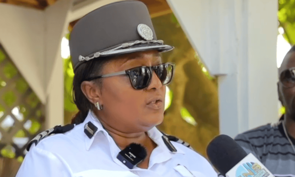 Chief Immigration Officer: We Are Listening To The Concerns of ...