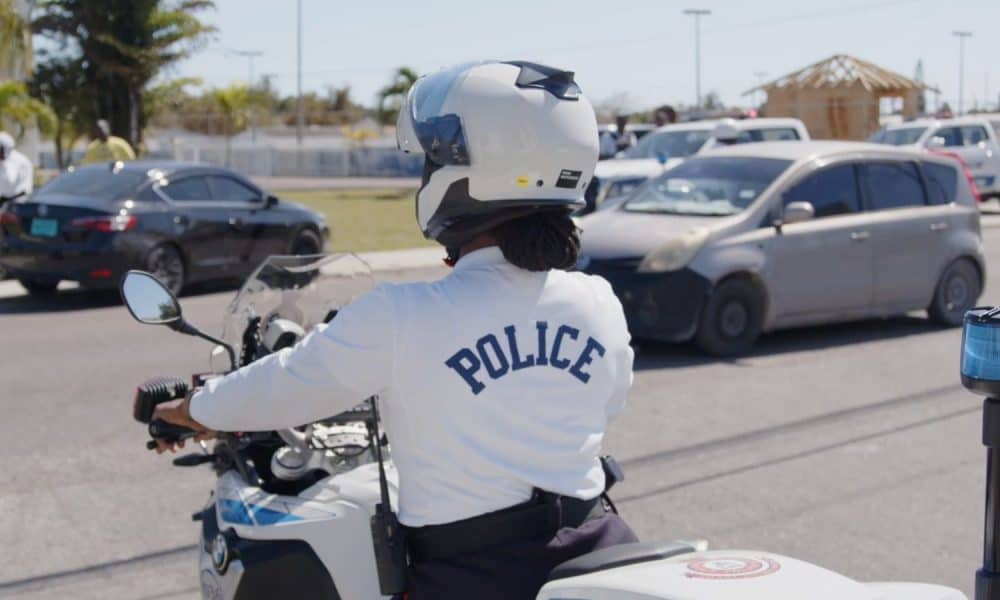 Traffic Police: Slow Down or Pay - Our News