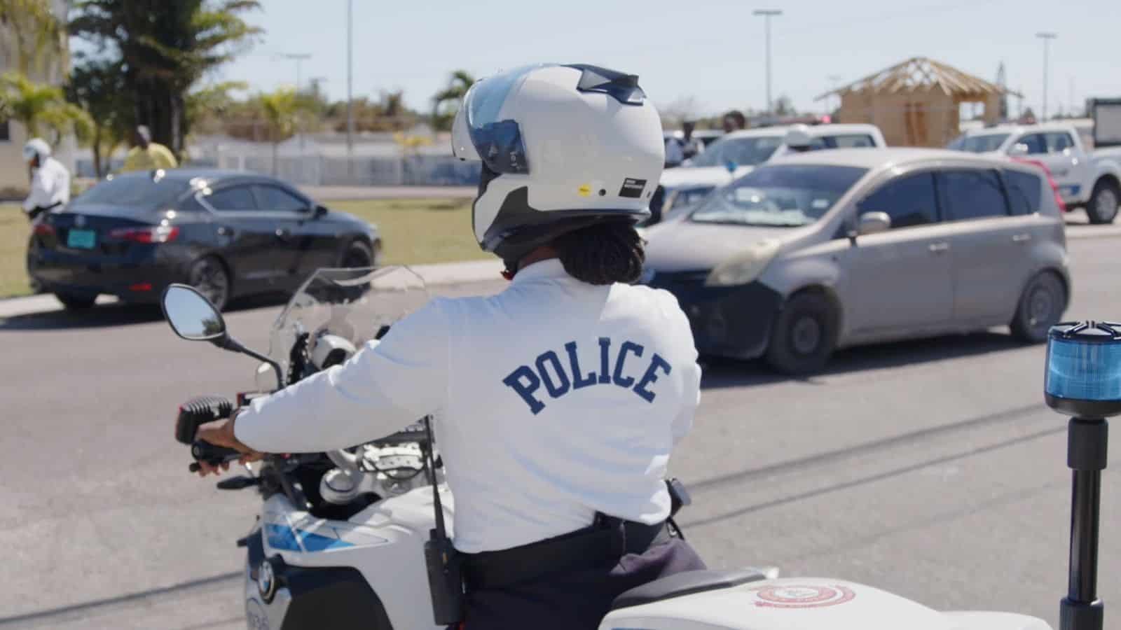 Traffic Police: Slow Down or Pay - Our News