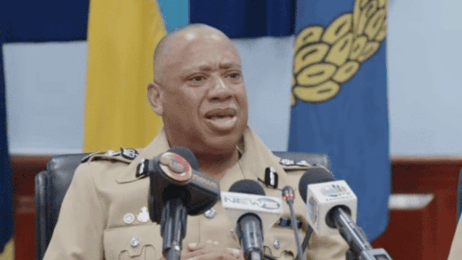 COP: Slow Down, Get A Designated Driver - Our News