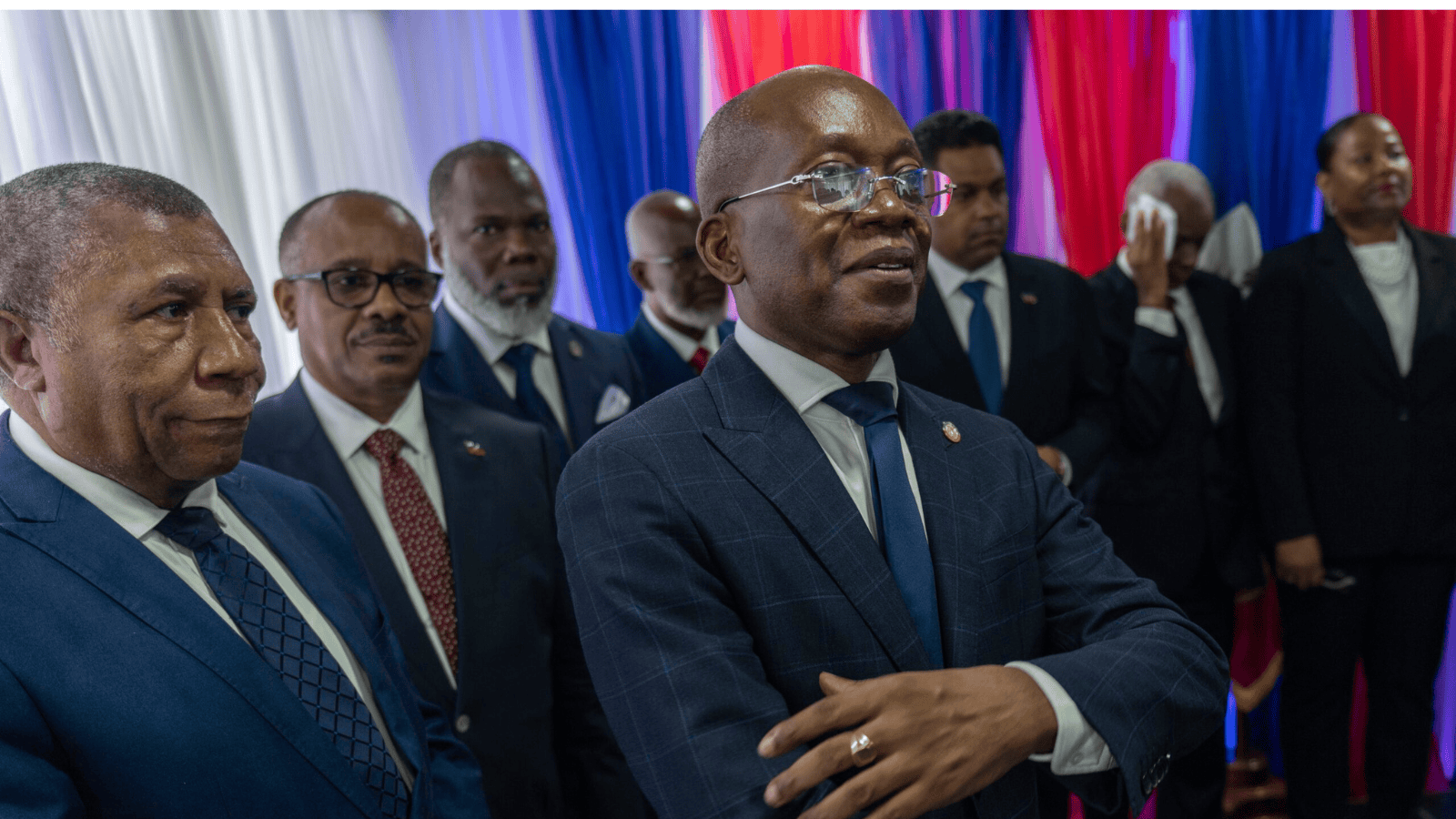 Haiti PM Ariel Henry Resigns; Transitional Council Sworn In - Our News