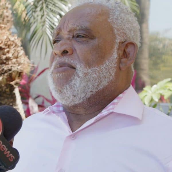 Teen Challenge Executive Director: Government on The Right Track With ...