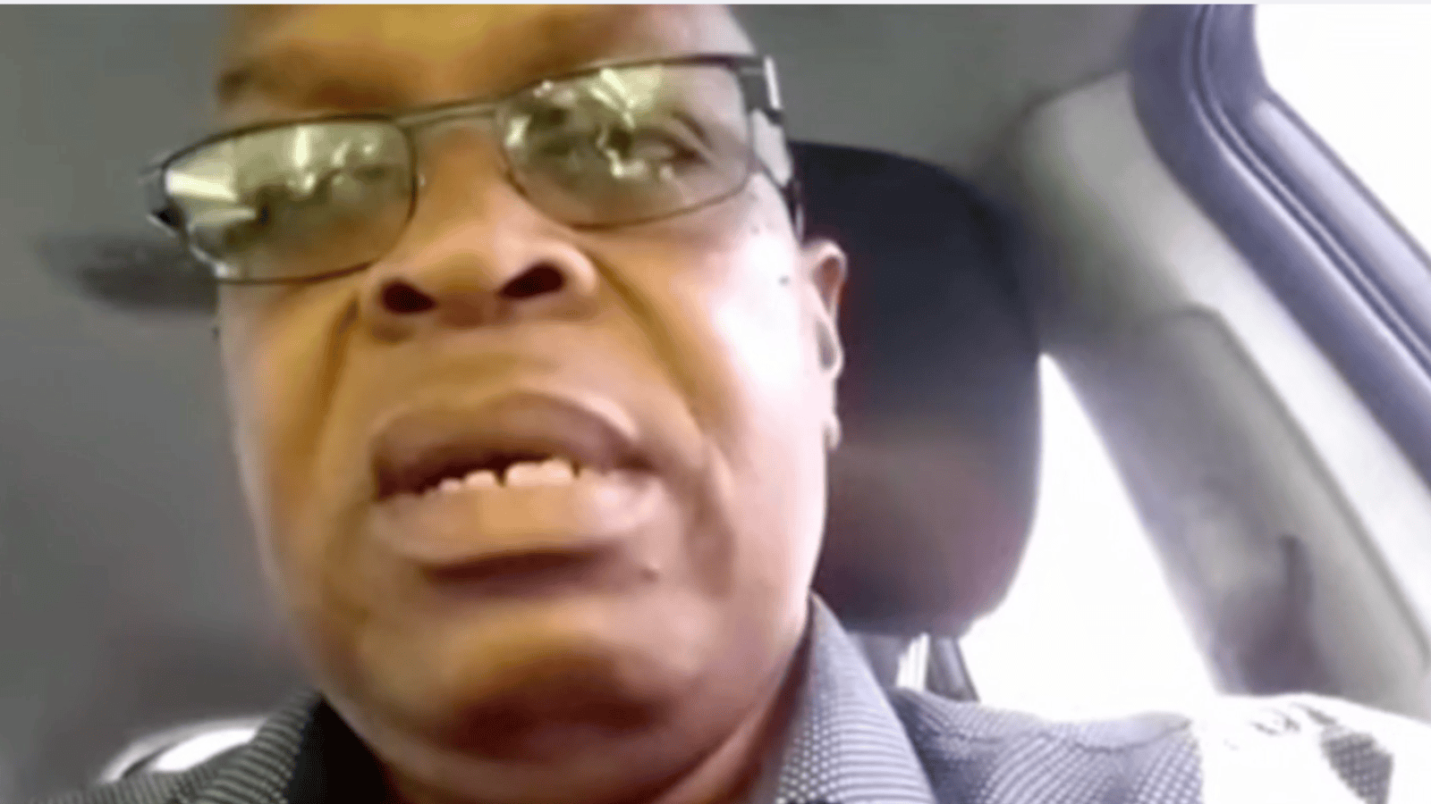 Former Health Minister Update: Tests Are Underway, He Is In High ...