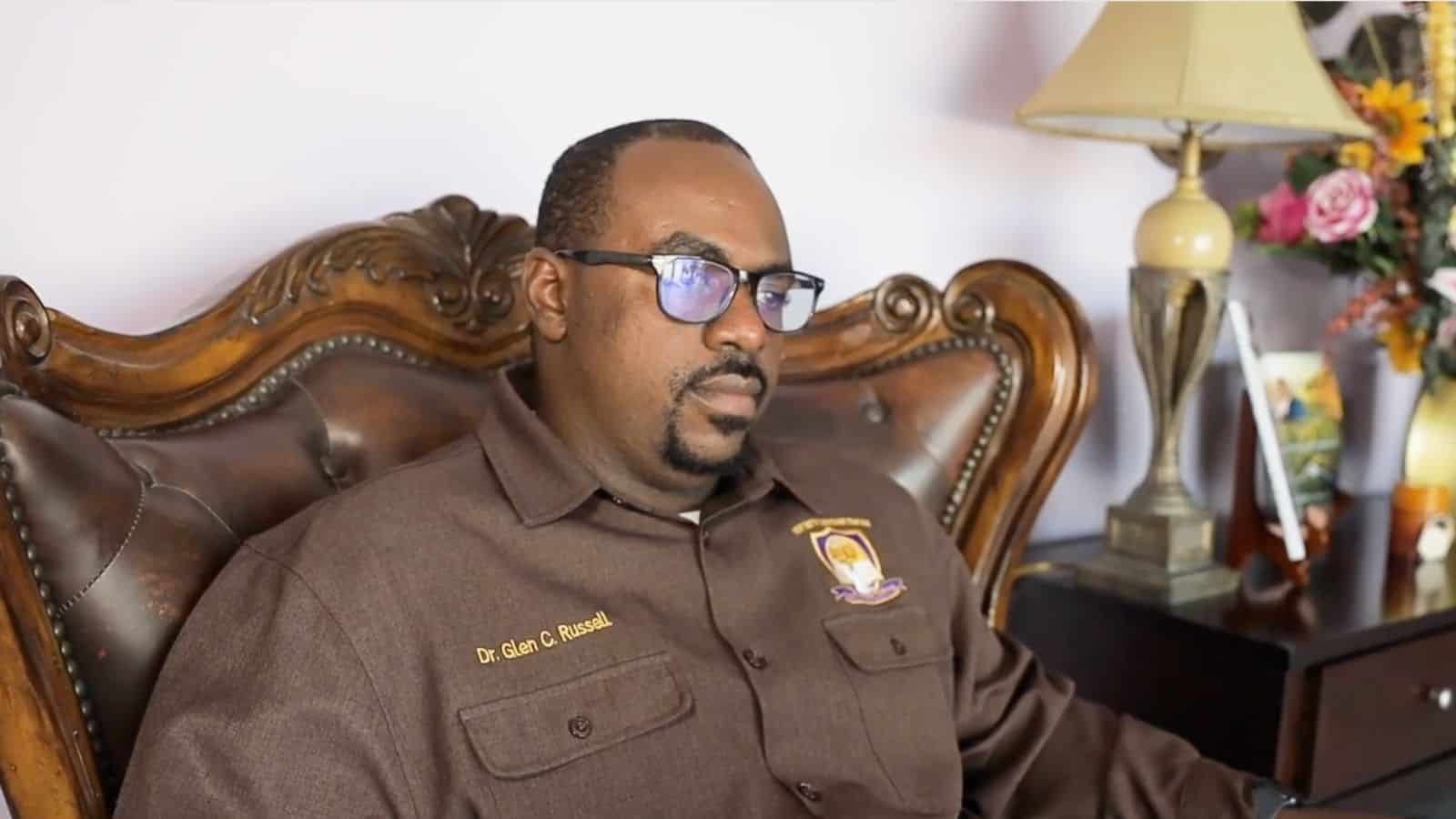 Millennial Pastor Shares His Journey - Our News