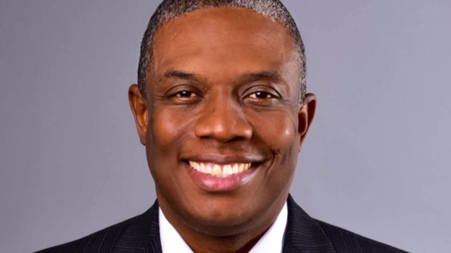 Patrick McFall Appointed as UB Vice President of Finance and Chief ...