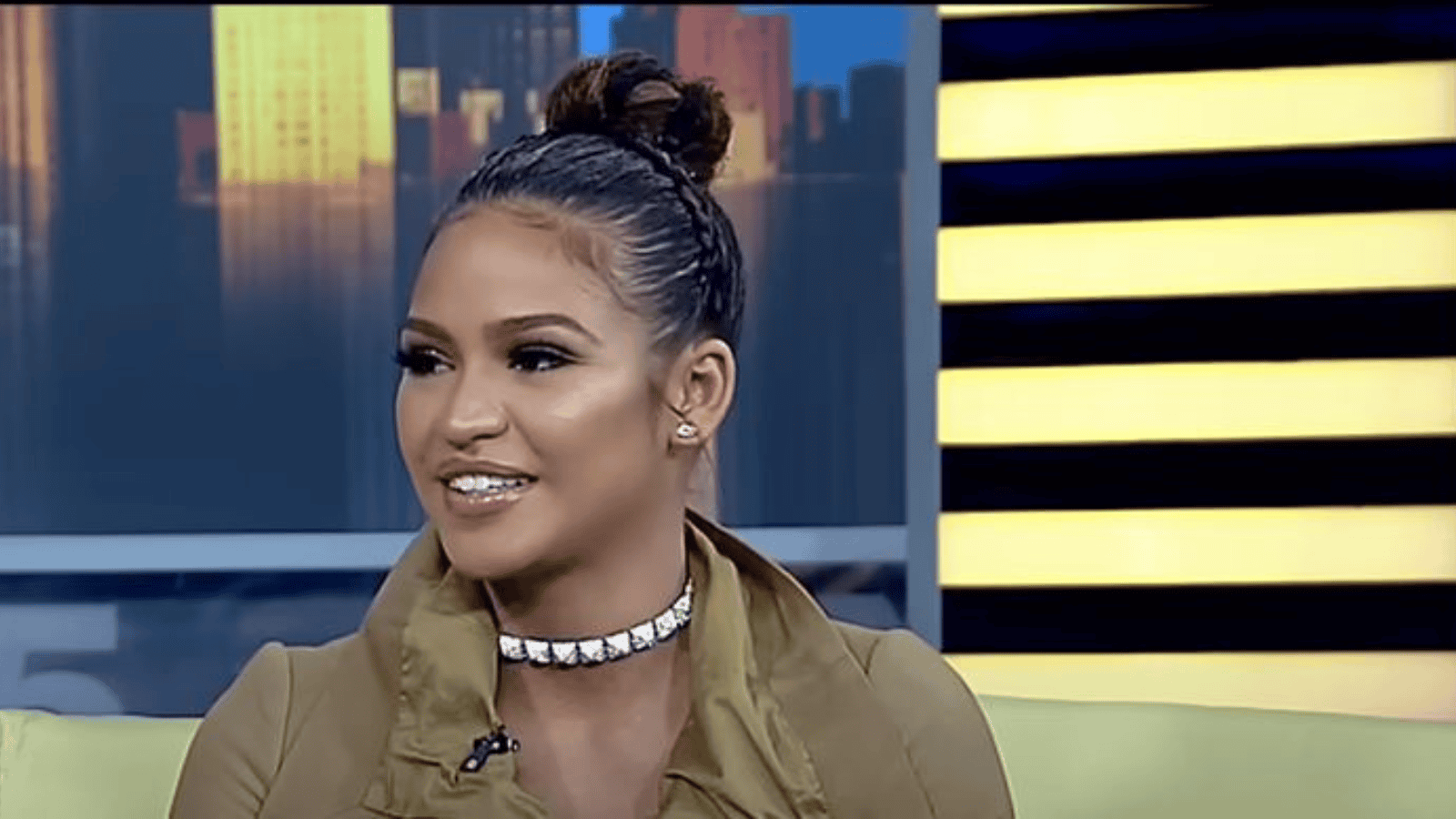 Cassie Posts First Statement Since Diddy Footage - Our News
