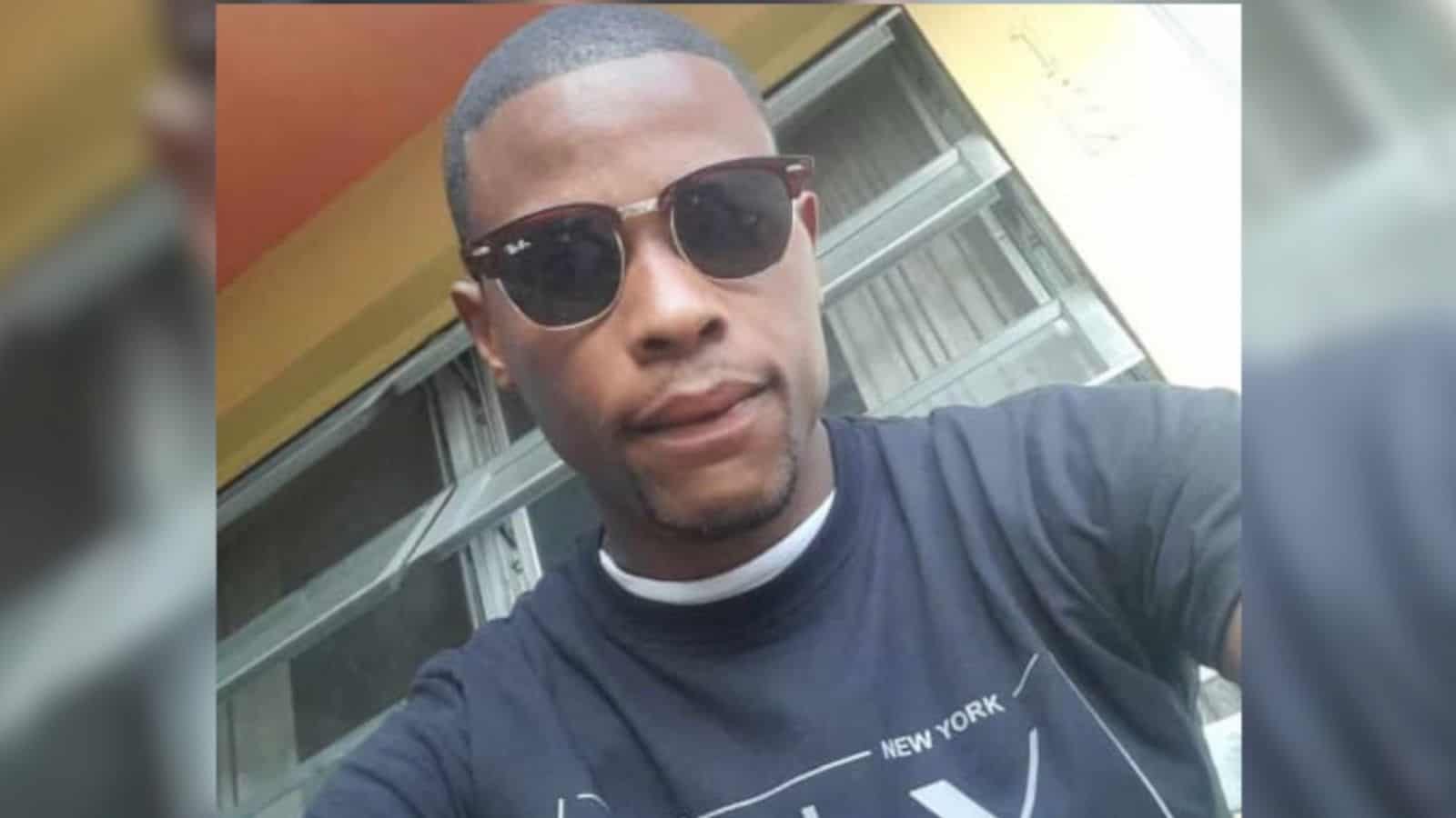 Victim's Aunt: We Lost An Angel - Our News