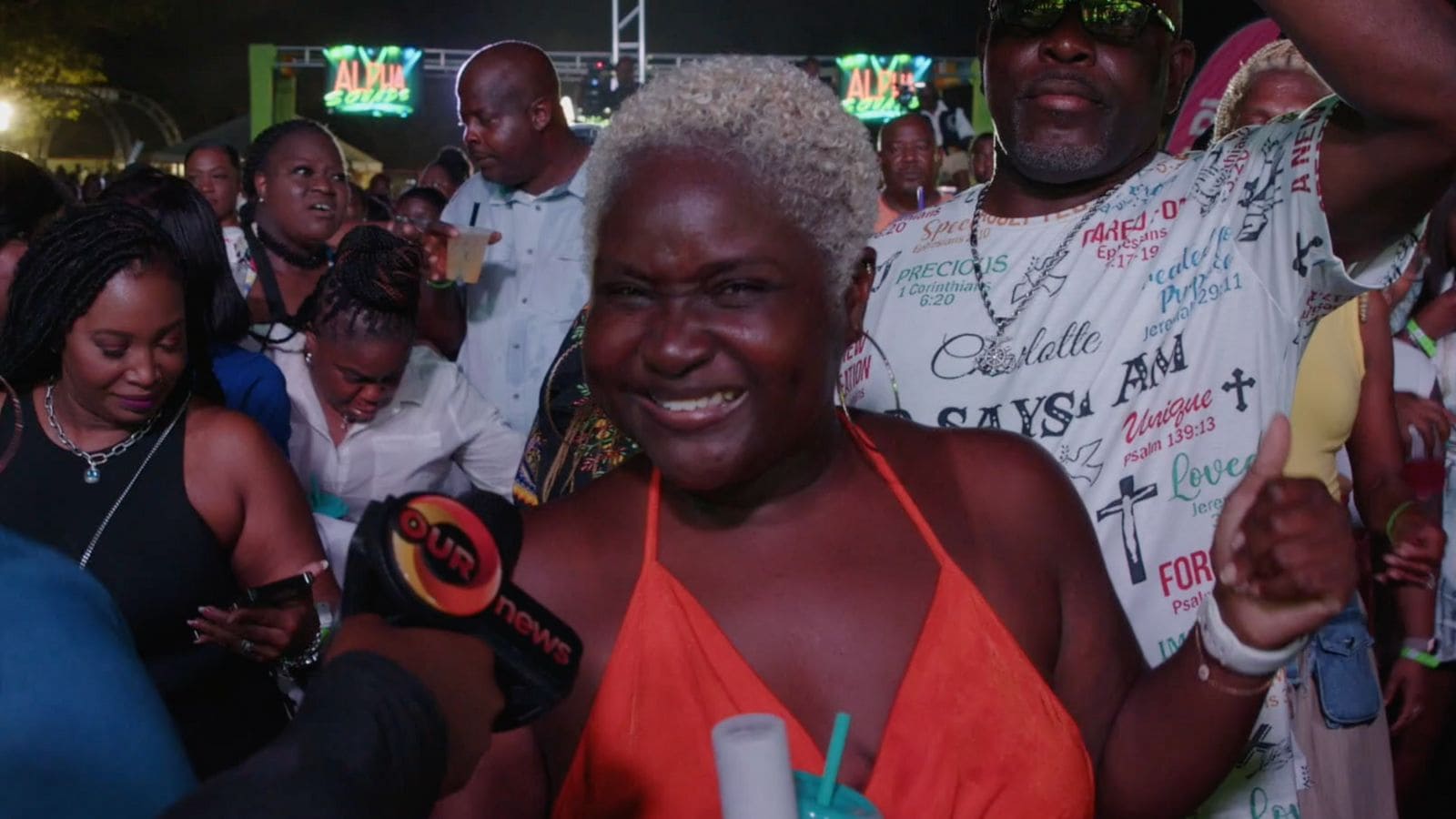 Keeping The Vibe Alive With Authentic Bahamian Music - Our News