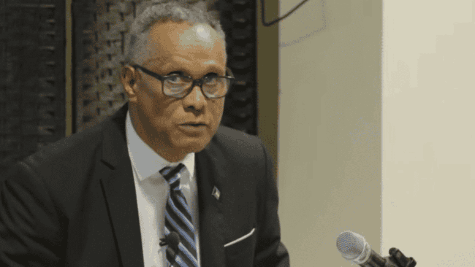 Health Minister: We're Upgrading Our Healthcare System - Our News