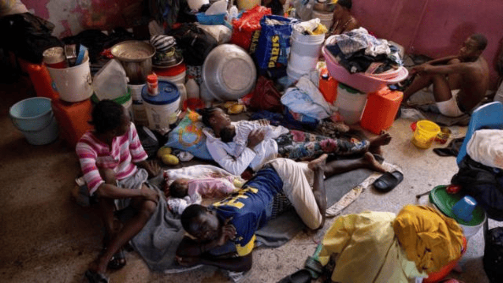 Haiti Health System On Verge of Collapse, UN Says - Our News
