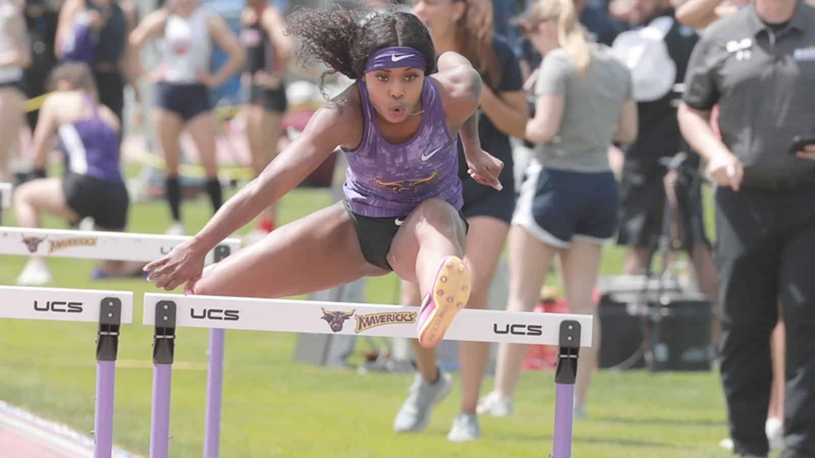 Cartwright, McCoy Qualify For The Paris Olympics - Our News