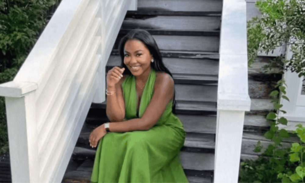 Destiny Hamilton's Death Ruled Suicide - Our News