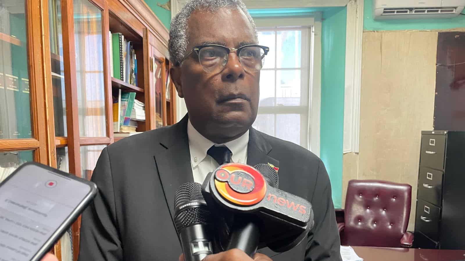 Foreign Affairs Minister: I Think It's An Important Step - Our News