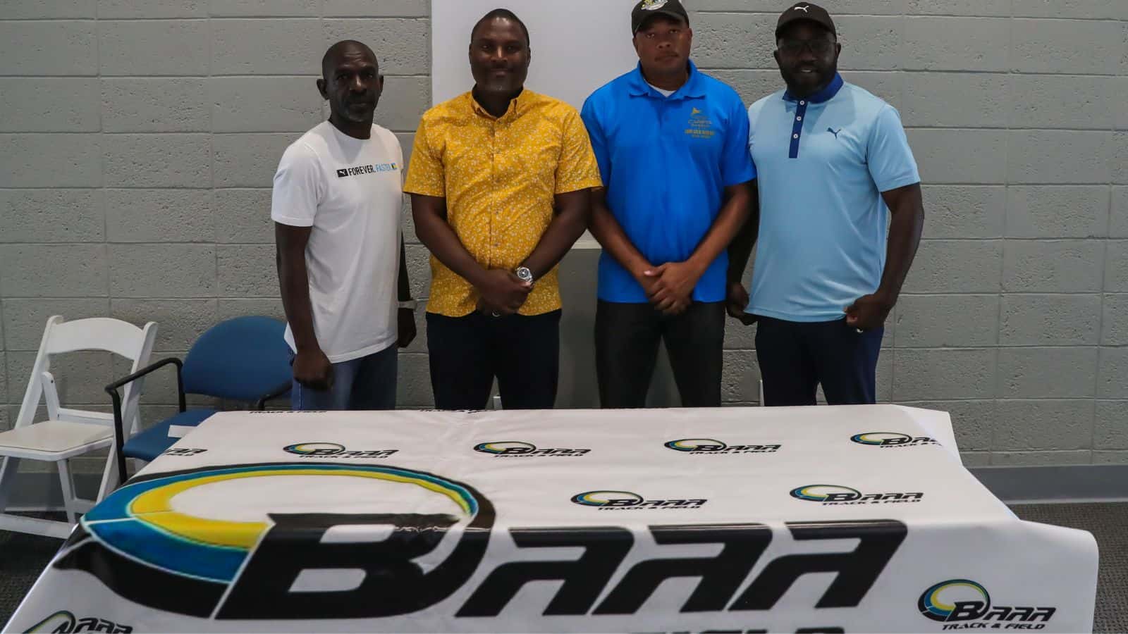 BAAAs Junior and Senior Nationals Set For Next Month - Our News