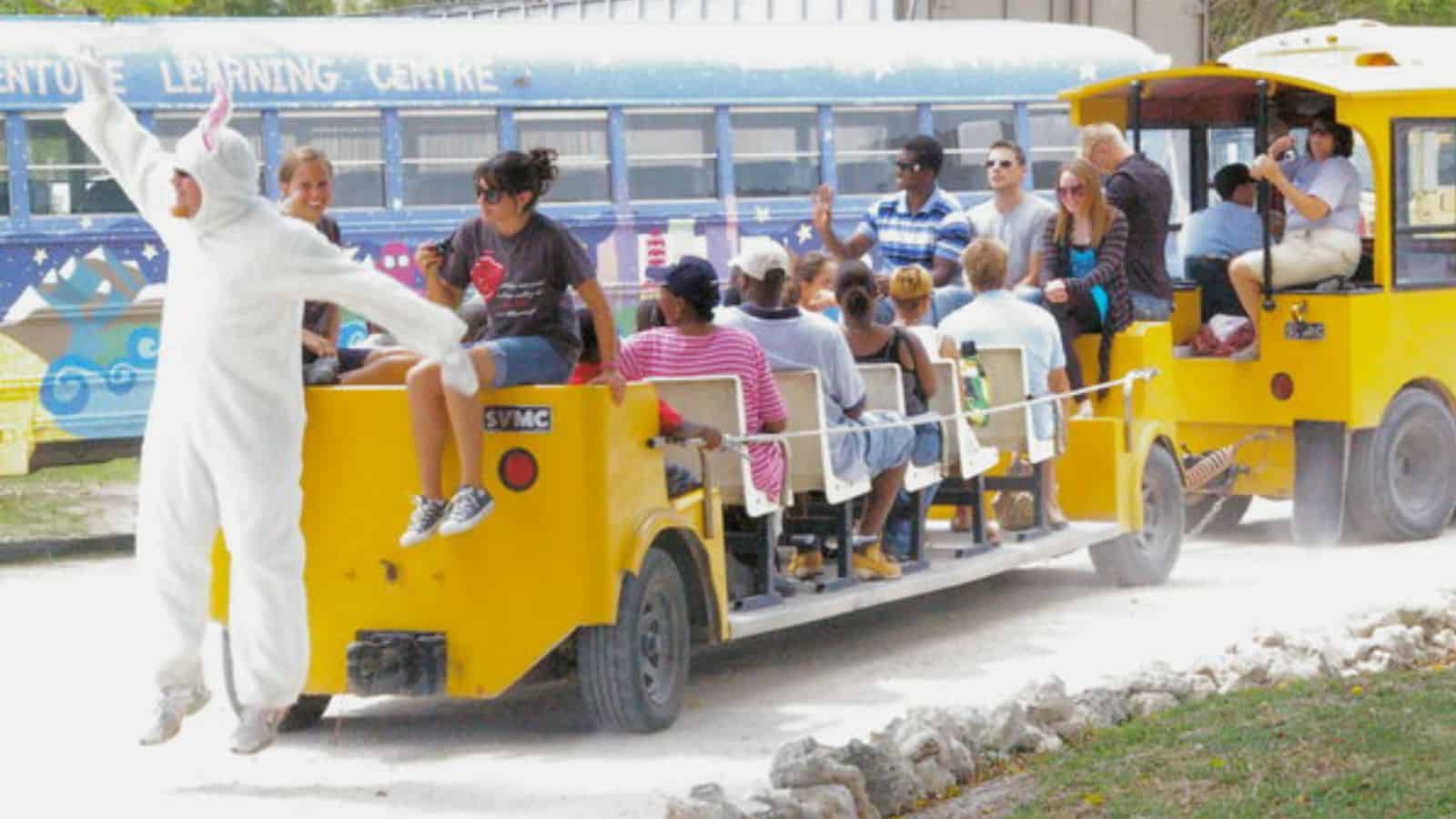 Adventure Learning Center Gets $20K Towards Revival - Our News