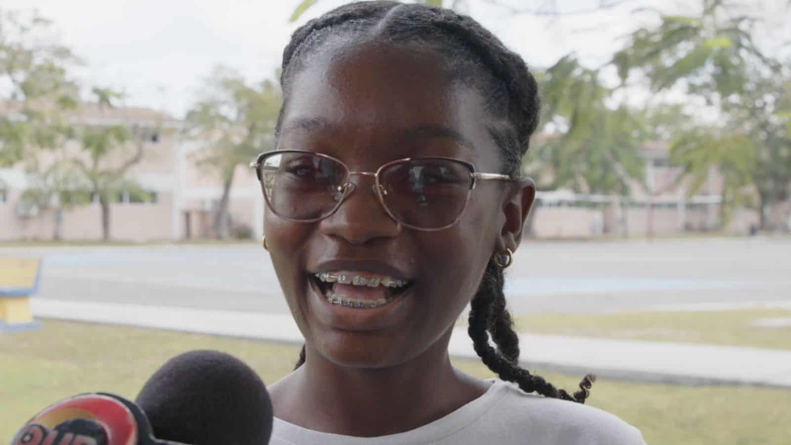 UB Students' Hopes For The Next 50 Years - Our News