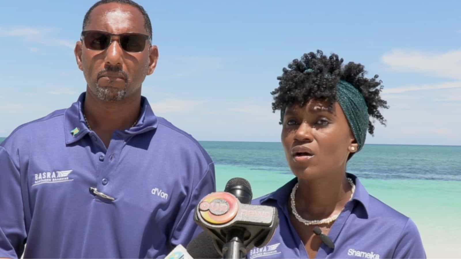 BASRA Not Alerted To Russell's Disappearance Until Hours Later - Our News