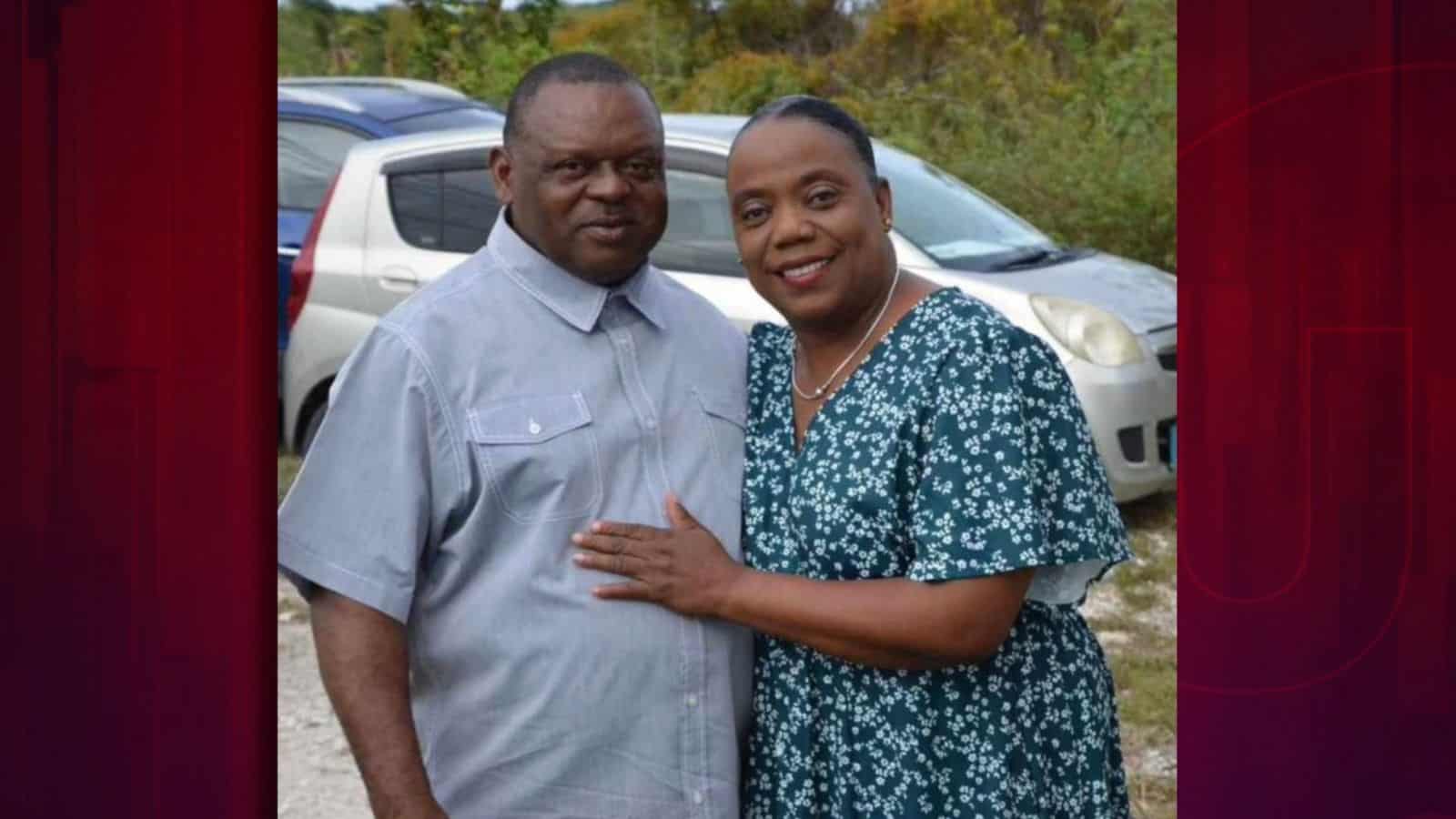 Family: Luke Was A Devoted Husband And Proud Father - Our News