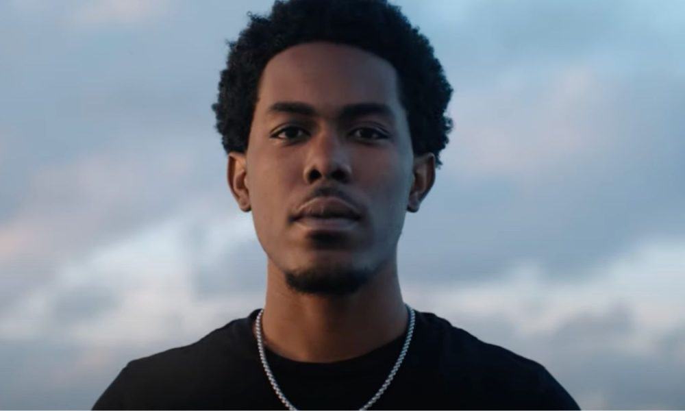 Emerging Bahamian Artist Launches New Project - Our News