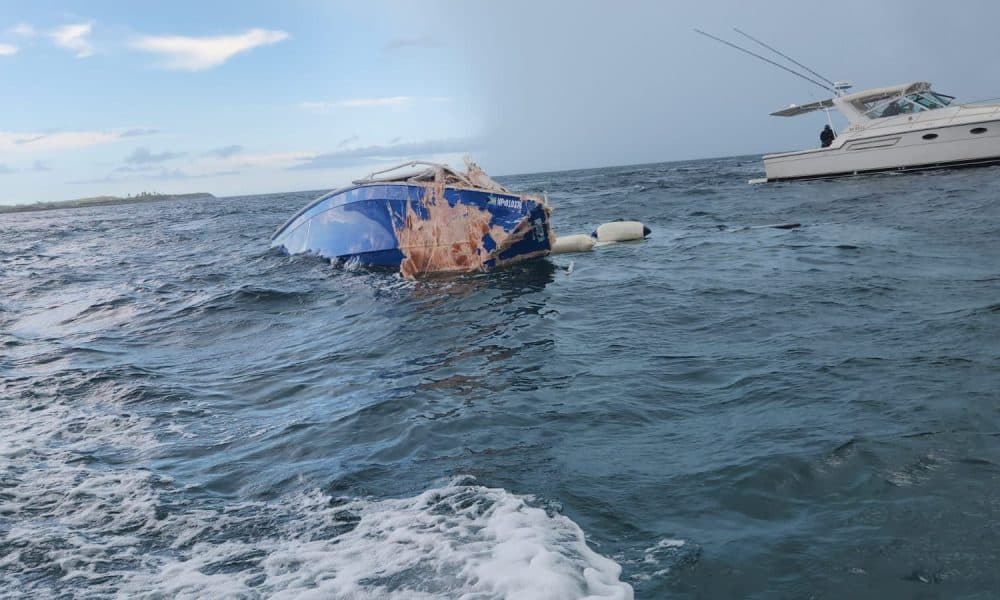 Two Killed, One Injured In Rose Island Boating Accident - Our News