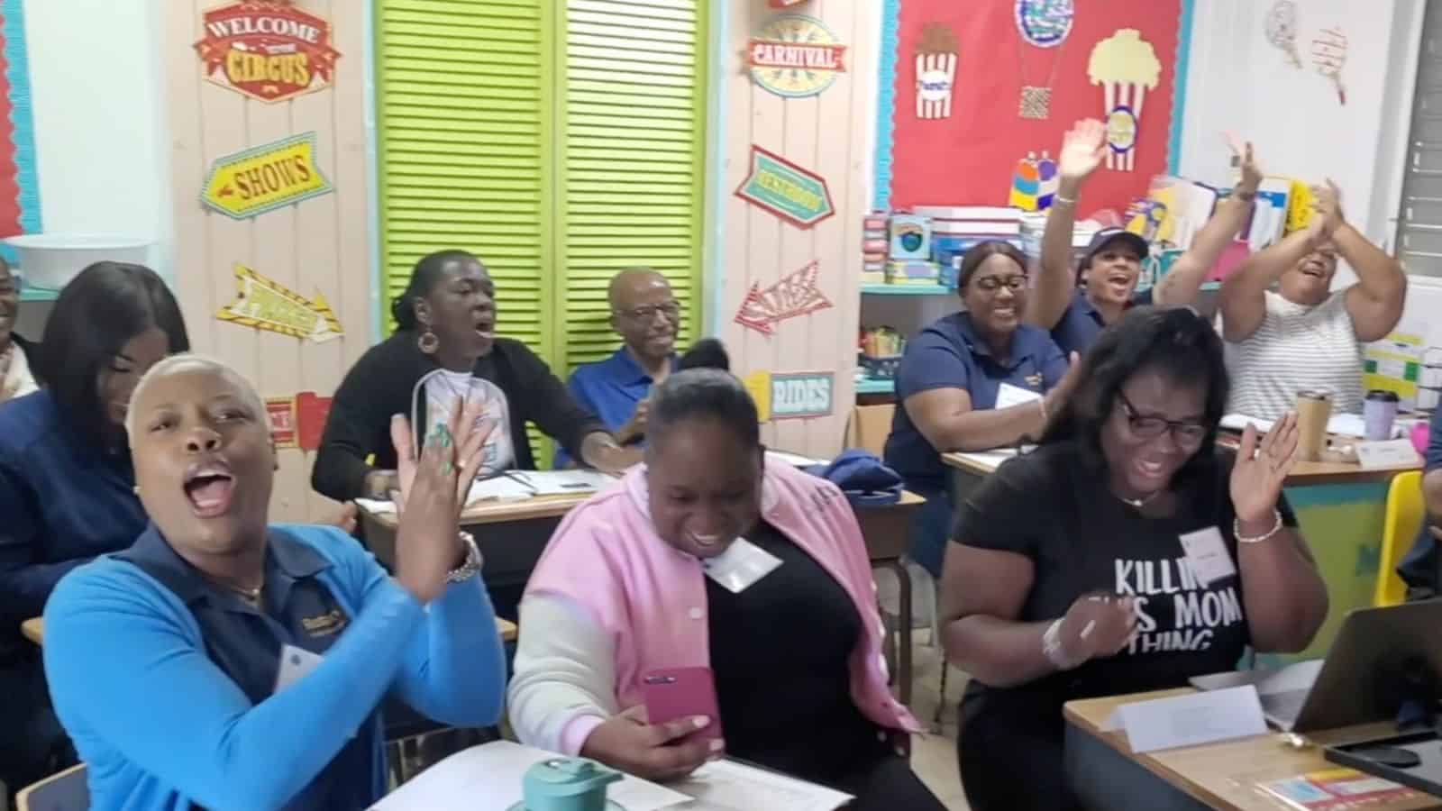 "Creating Hope In The World" Through Leadership And Ethics - Our News