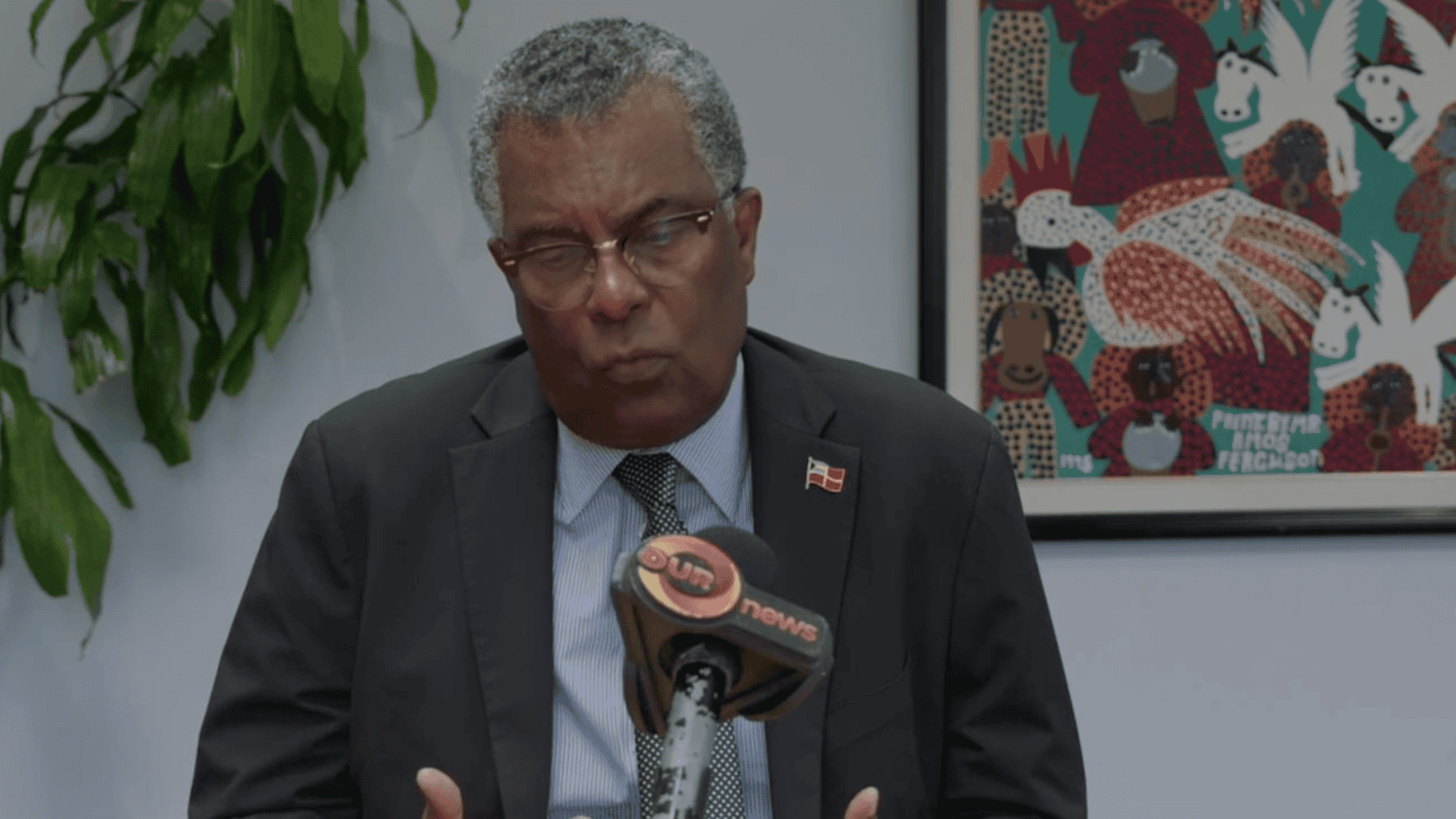 The Bahamas To Re-Establish Its Diplomatic Presence To Haiti - Our News