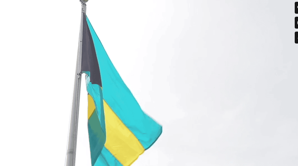 Flag Raising Ceremony Marks The Start Of Independence Celebrations ...