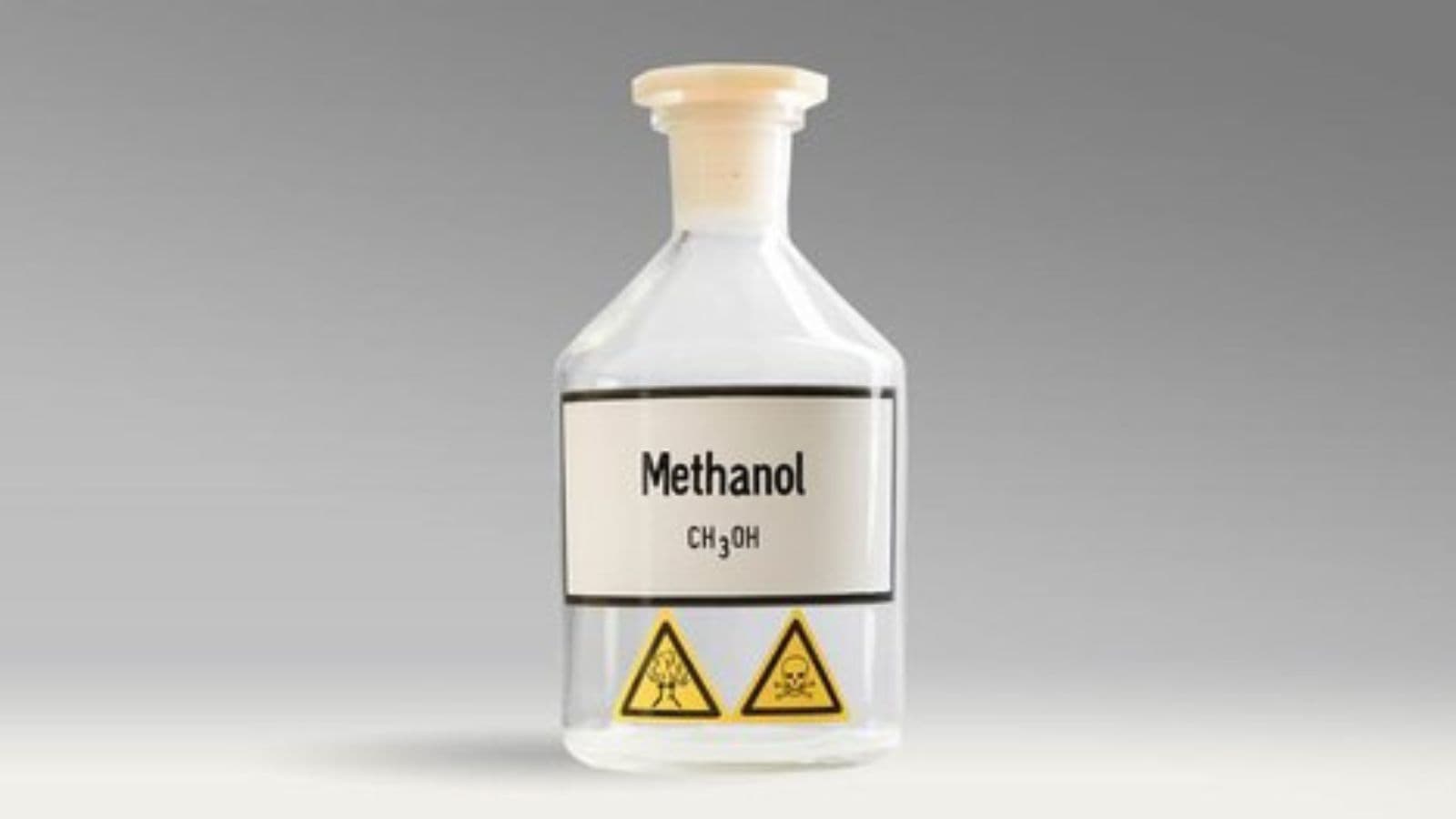 Methanol-Laced Bootleg Liqour Kills Dozen In South India - Our News