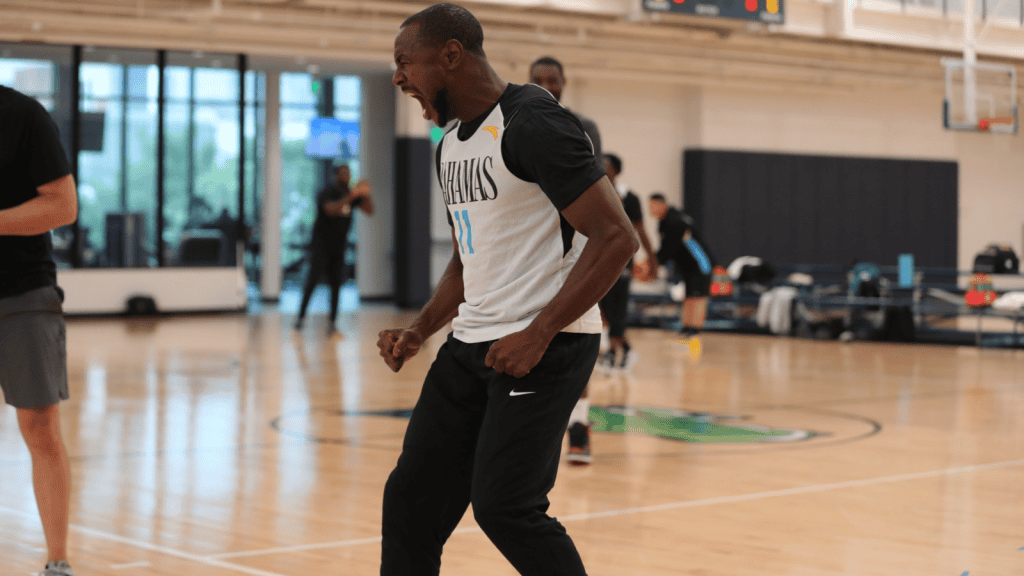 Mikhail McLean Speaks About New Coaching Roles - Our News