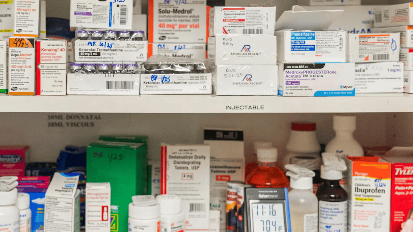 Extreme Heat And Some Medicines Can Be A Risky Combo - Our News