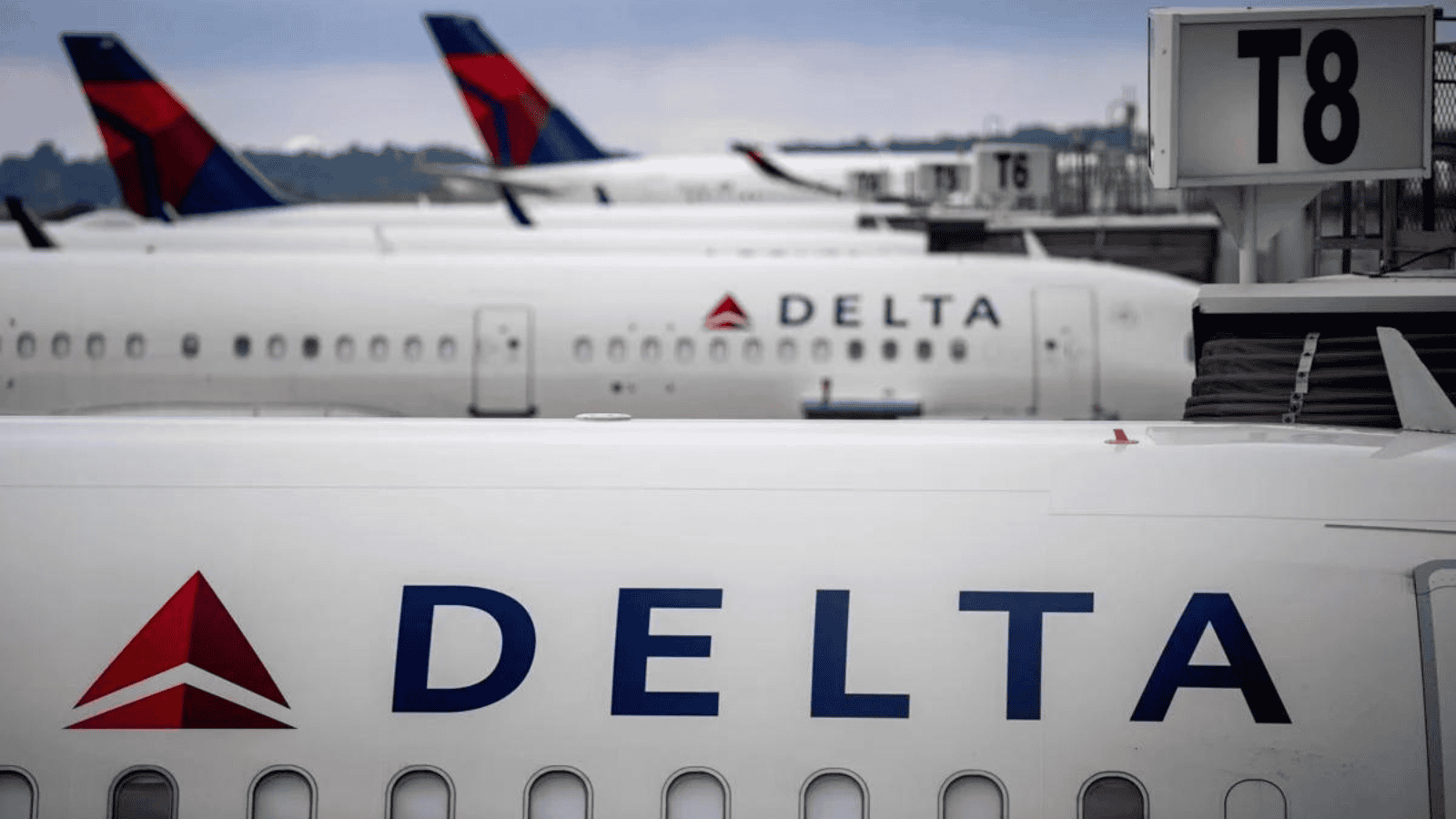 Mechanical Issues Prompt 2 Delta Air Lines Flights To Divert - Our News