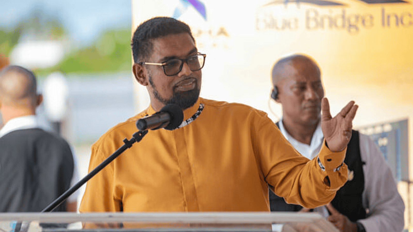 Guyana Issues Warning To Foreign Employers - Our News