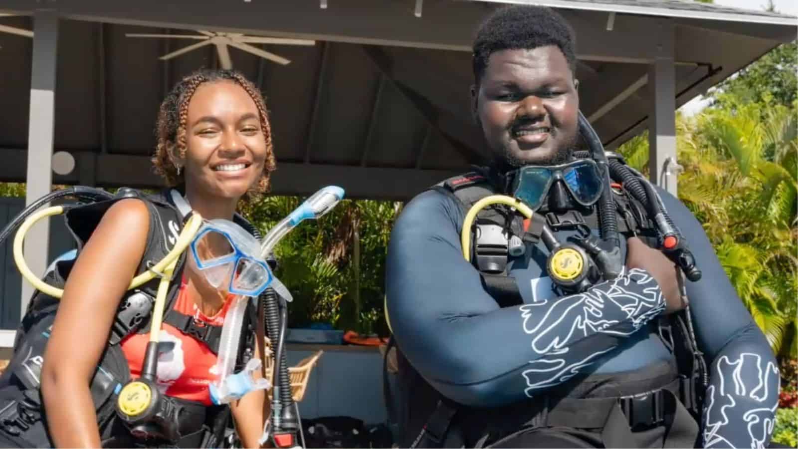 BNT Inspires Conservation Through Impactful Internships - Our News