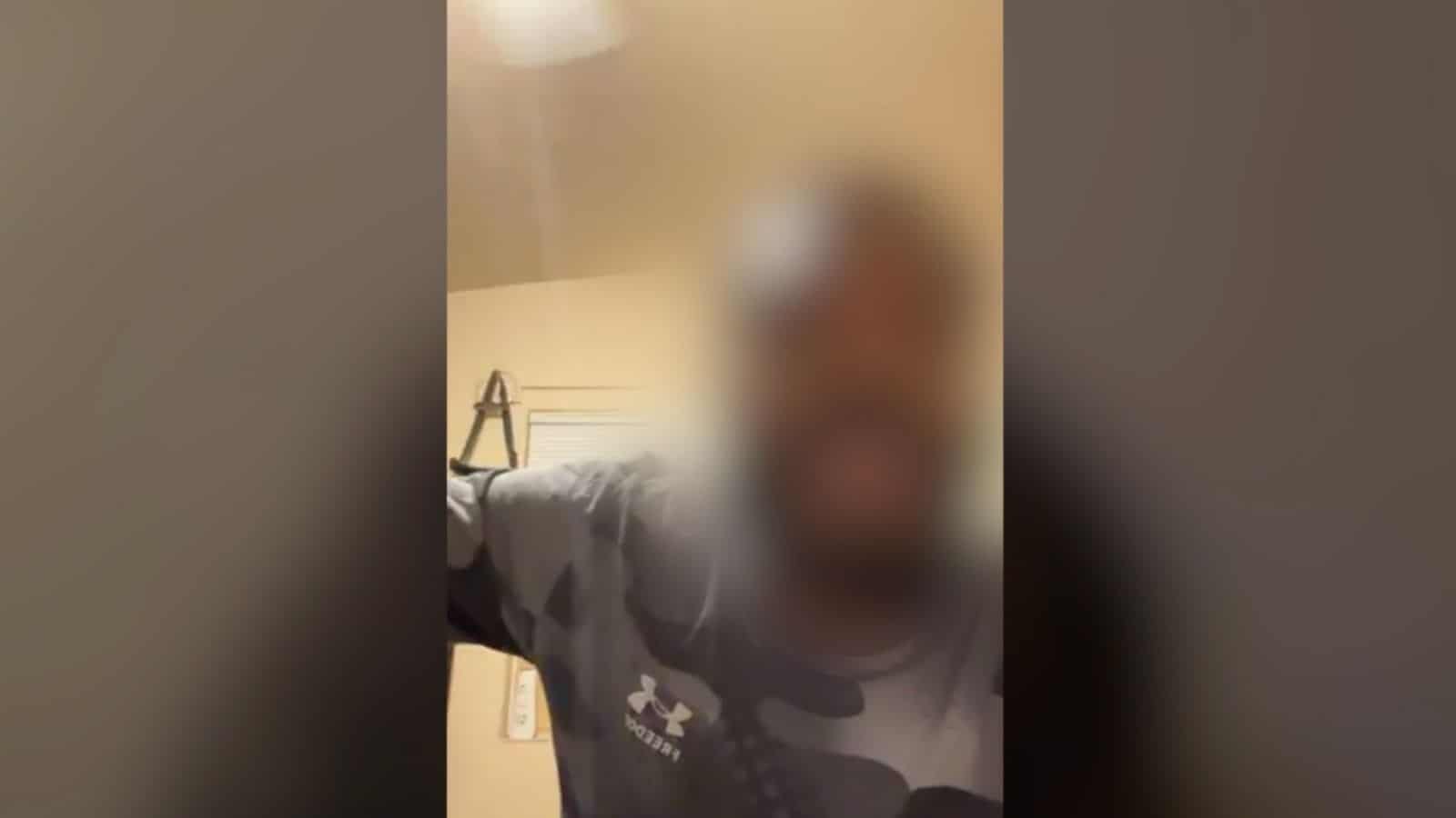 Man Who Leaked Viral Voice Notes Allegedly Shot on Facebook Live - Our News